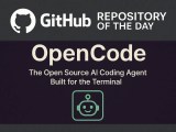 Opencode The Open Source Ai Coding Agent Built For The Terminal